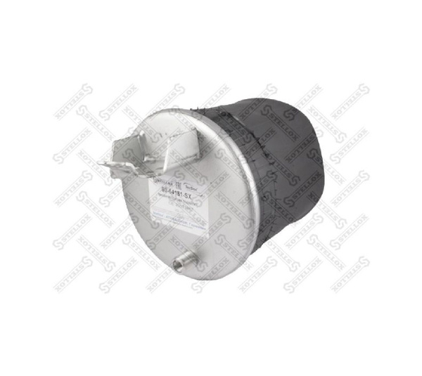 пневмоп. со ст.1шпшт.M1624 смещ.80кроншт.4отв.Порш сталь 1шп.M14 Volvo ...