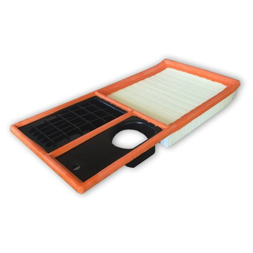 Фильтр воздушный Воздушный фильтр VOLKSWAGEN Polo VI - купить по ...