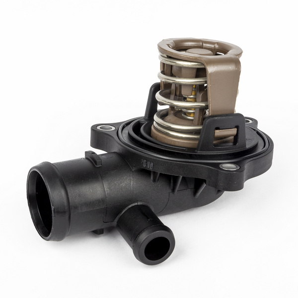 Термостат в корпусе VAG 059 121 111N - VAG (VW/Audi/Skoda/Seat) арт ...