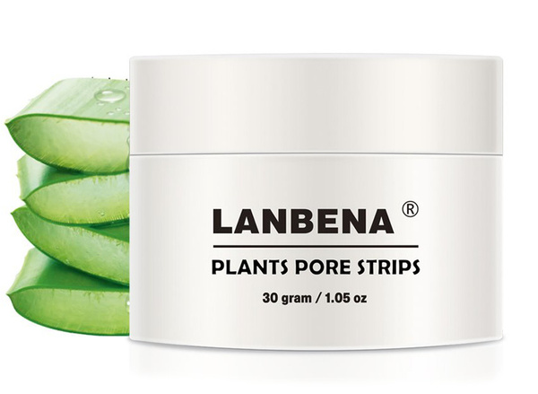 LaBeNa Маска косметическая Осветление Для всех типов кожи - купить с ...