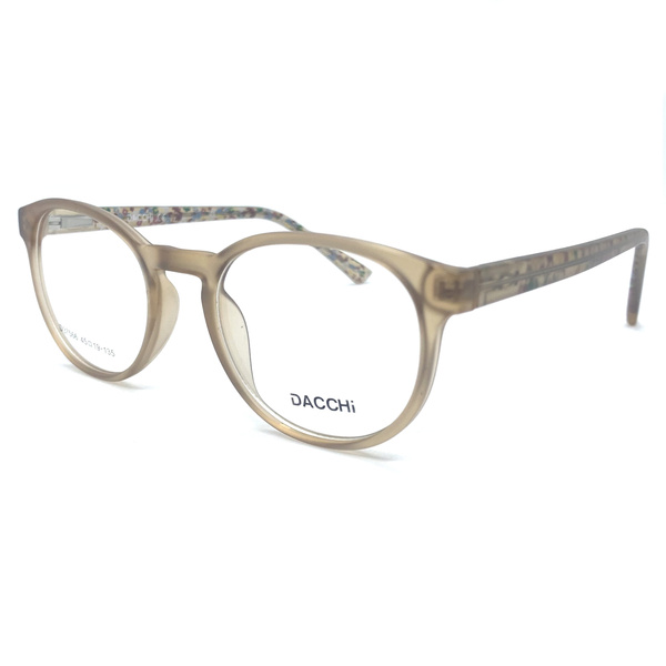 DACCHI Оправа для очков - купить с доставкой по выгодным ценам в интернет-магазине OZON (386839322)