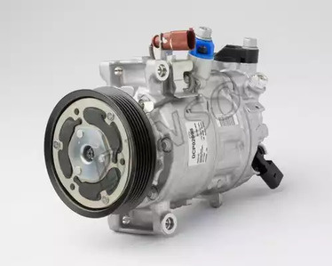Компрессор Denso DCP02098 - DENSO арт. DCP02098 - купить по выгодной ...