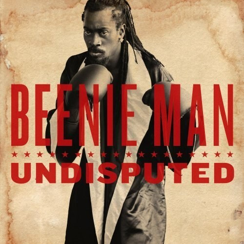 CD Beenie Man: Undisputed - купить по низким ценам в интернет-магазине ...