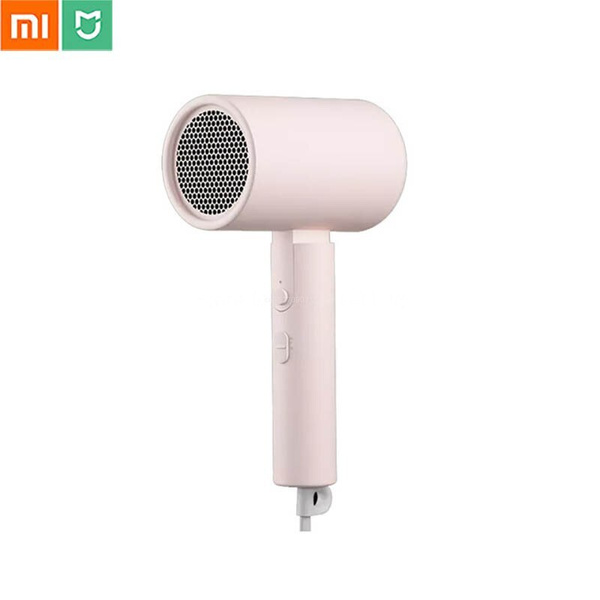 Фен для волос Xiaomi Mijia, розовый - купить по выгодным ценам в ...