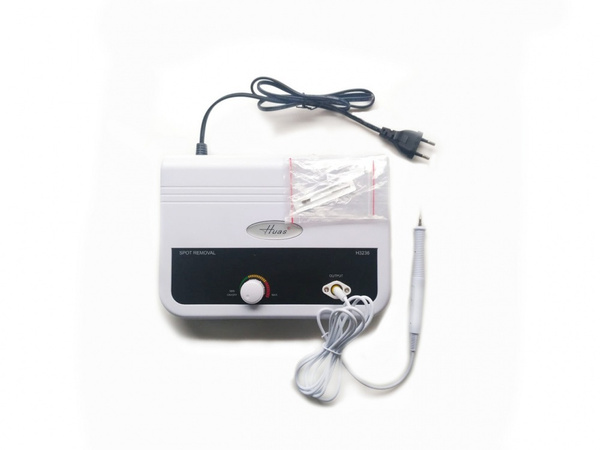 Аппарат электрокоагуляции CH-2589 R купить на OZON по низкой цене ...