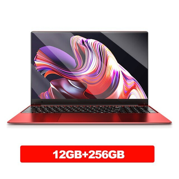 Ноутбук Dere R9 Pro Red 12GB 256GB, красный купить по низкой цене ...