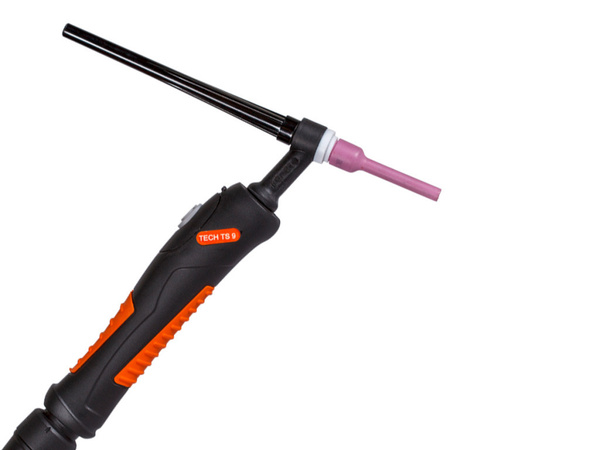Горелка сварочная TIG TECH TS 9, 8 м - купить с доставкой по выгодным ценам в интернет-магазине ...