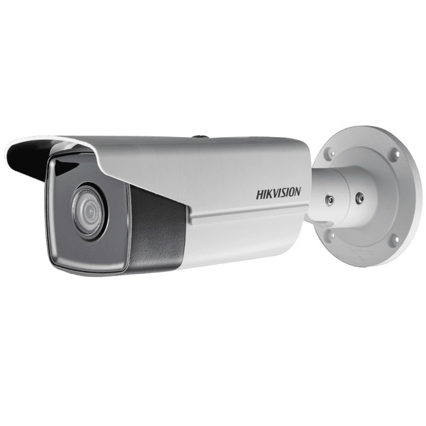 Камера видеонаблюдения Hikvision IP видеокамера DS-2CD2T23G0-I5 4 mm ...