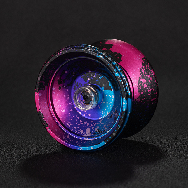 Yoyo Professional Competition Metal Yo Yo Factory с 10 ...