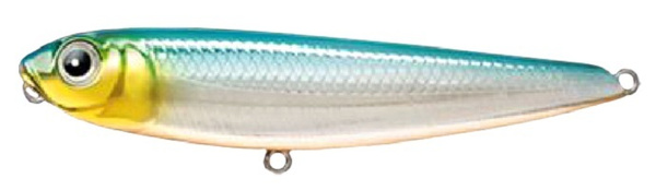 Воблер Волкер (Walker) ОЛТА Волкер "ЗИГ-ЗАГ" купить по выгодной цене в ...