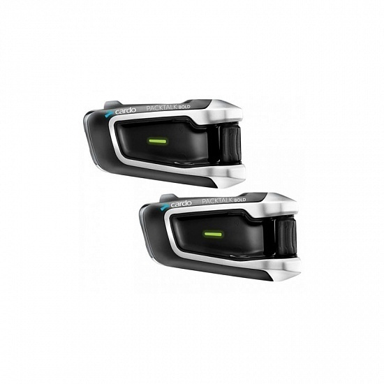 Наушники Накладные Cardo PACKTALK BOLD DUO - купить по доступным ценам ...