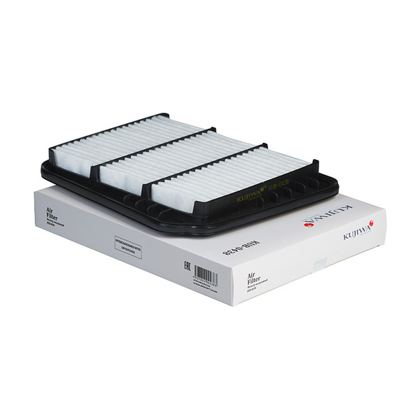 Фильтр воздушный KUJIWA 96553450 - купить по выгодным ценам в интернет ...