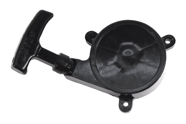 Стартер в сборе для Champion (Чемпион) GBR-357, PS-257 - купить по ...