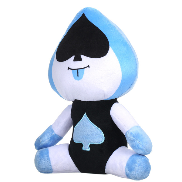 Плюшевые игрушки Undertale Fish Sister Sunflower Sans and Papyrus ...