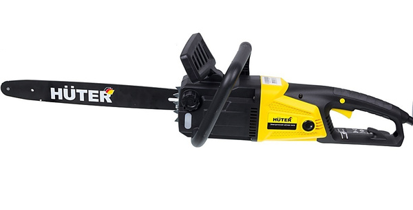 Электропила ELS-2,7 Huter купить на OZON по низкой цене (2069688499)