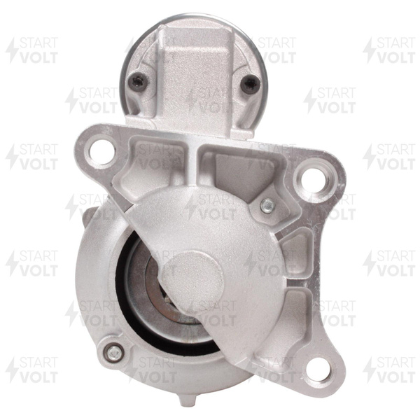 Стартер - Startvolt арт. LSt0909 - купить по выгодной цене в интернет-магазине OZON (285358330)