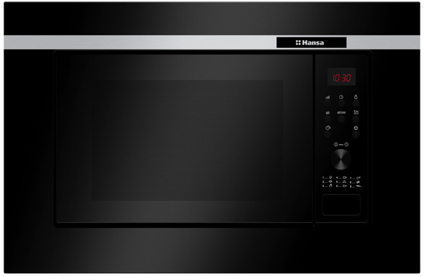 Встраиваемая микроволновая печь AMG20BFH_1101 - купить по низким ценам ...