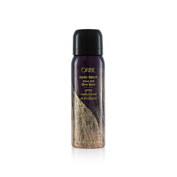 Oribe Apres Beach Wave and Shine Spray - Спрей для создания ...