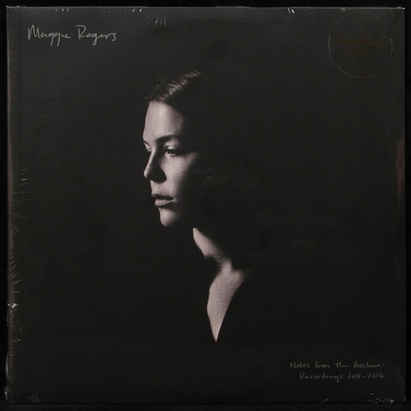 LP Maggie Rogers - Notes From The Archive: Recordings 2011-2016 (2LP ...