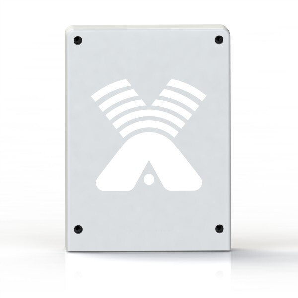 Герметичный бокс AX-BOX 230 x 170 x 77_IP67 для установки активного ...
