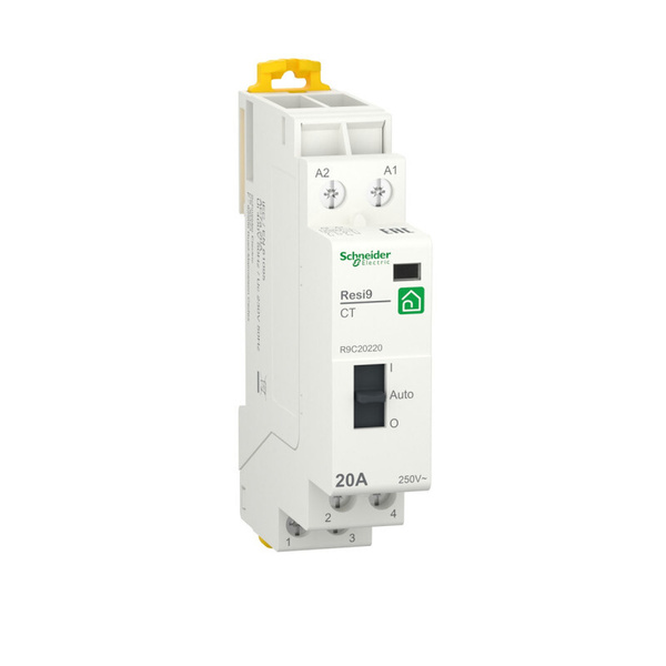 Schneider Electric Контактор - купить с доставкой по выгодным ценам в ...