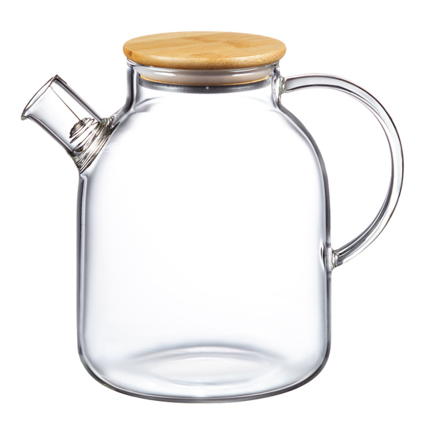 Чайник заварочный I-TEA, 1600 мл - купить с доставкой по выгодным ценам ...