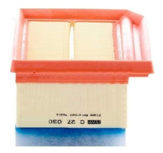 Фильтр воздушный Mann C27030 купить на OZON по низкой цене (488591689)