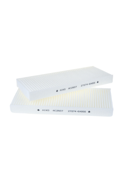 Фильтр салонный Aiko NISSAN Navara /NISSAN Pathfinder /NISSAN NP300 ...