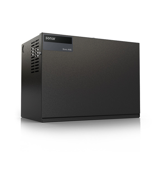 Бокс под 2 АКБ SPM-Box SPM-Box код Rbz-286069 Sonar 1шт. купить на OZON ...