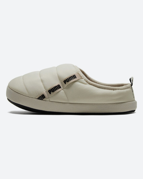 Тапочки PUMA Scuff - купить с доставкой по выгодным ценам в интернет ...