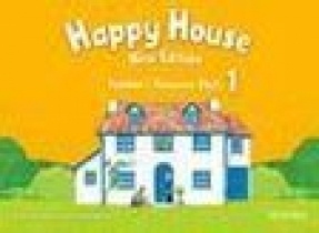 Happy House 1 New Edition Teacher's Resource Pack - купить с доставкой ...
