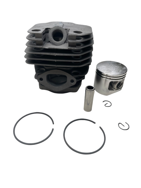 Поршневая группа для бензопилы Brait BR 4518 - купить по выгодной цене в интернет-магазине OZON ...