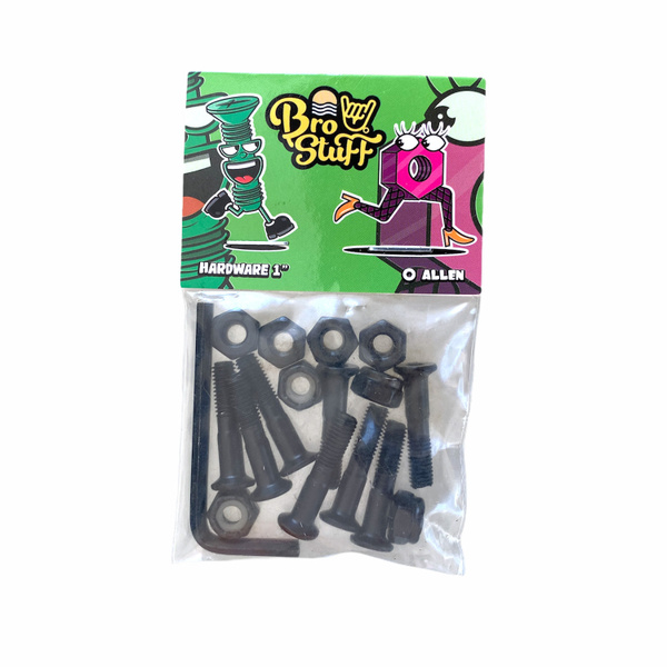 Прочие аксессуары и средства для ремонта самокатов, скейтбордов ...