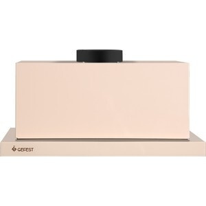 Встраиваемая вытяжка Gefest ВО 4501 К81_961146 купить по низкой цене: отзывы, фото ...