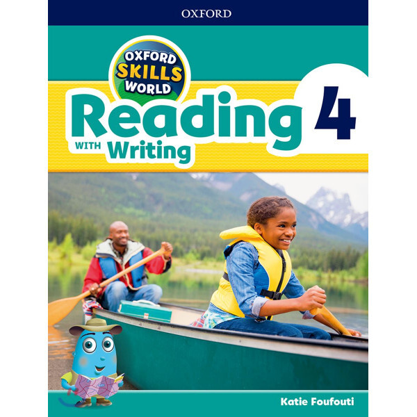 Oxford Skills World: Level 4. Reading with Writing Student Book ...