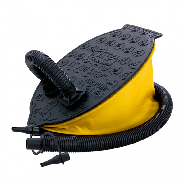 Насос Bestway Air Step ножной - купить по низкой цене с доставкой в ...