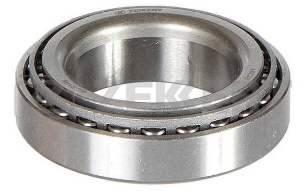 Ремкомплект Ступицы (Без Abs) Vw Transporter Iii 79- Zekkert арт. rl-2106 - купить по доступным ...