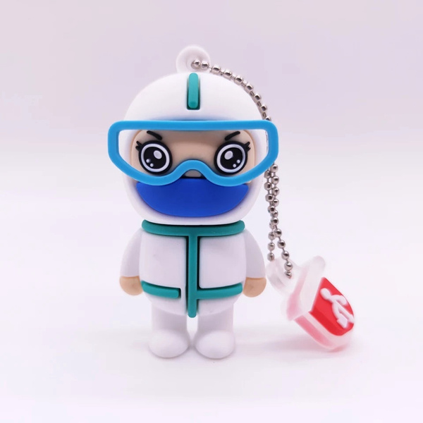 USB-флеш-накопитель Доктор 64 ГБ - купить по выгодной цене в интернет ...