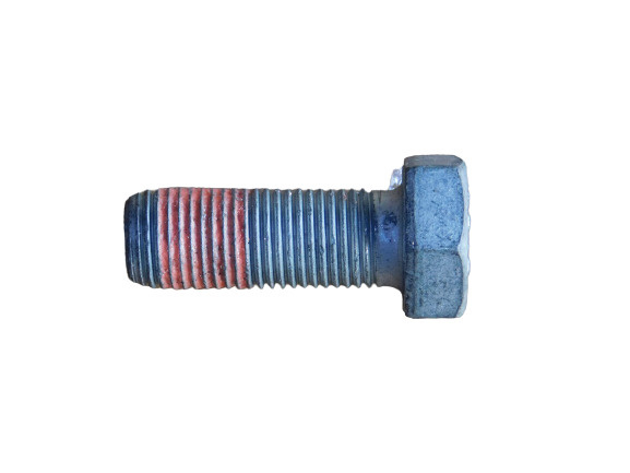 Болт крепежный автомобильный, 1 шт. купить по выгодной цене в интернет ...