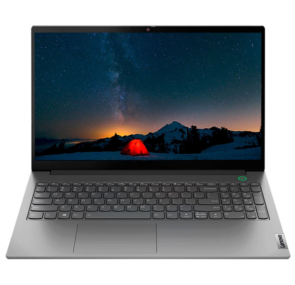 Ноутбук Lenovo ThinkBook 15 G2 ITL, серый купить по низкой цене: отзывы ...