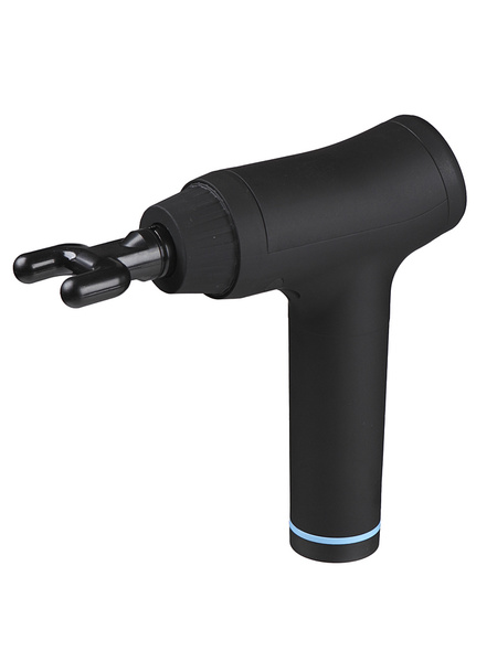 Массажер Bradex Массажный пистолет KZ 0561 - купить с доставкой по ...