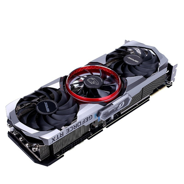 Видеокарта GeForce RTX 3090, 24 ГБ - купить по низким ценам в интернет ...
