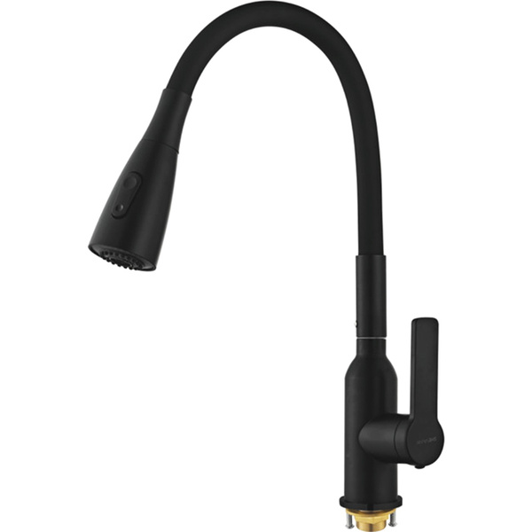 Смеситель SHEVANIK S843 Латунь - купить по выгодным ценам в интернет-магазине OZON (794097277)