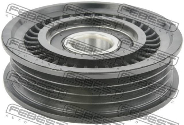 Ролик натяжителя Febest арт. 2187-CB8 OEM 1915614, CM5Z-6B209-A ...