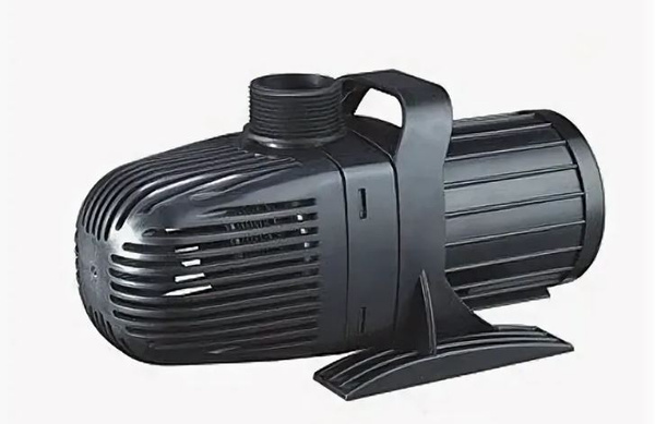 Фонтанный насос CM 8000 Jebao купить на OZON по низкой цене (645419002)