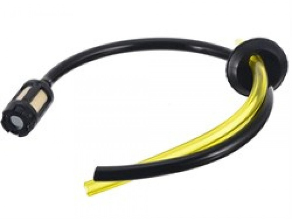 Топливный шланг с фильтром и уплотнителем для мотокосы/ триммера 26/33/43/52 куб.см. - купить по ...