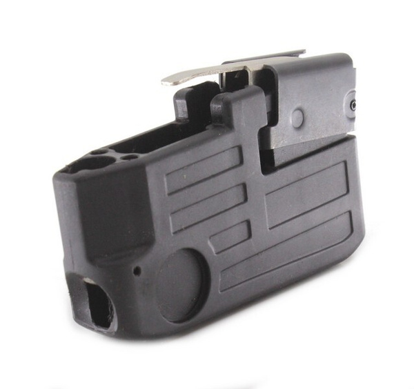 Магазин 3 места Лось -145 (ИЖ-1625) 223 Rem(5.56х45) ИМЗ - купить с ...