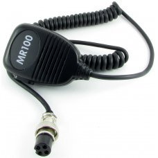 Тангента для рации Megajet ALAN 100 - купить по выгодным ценам в интернет-магазине OZON (821285046)