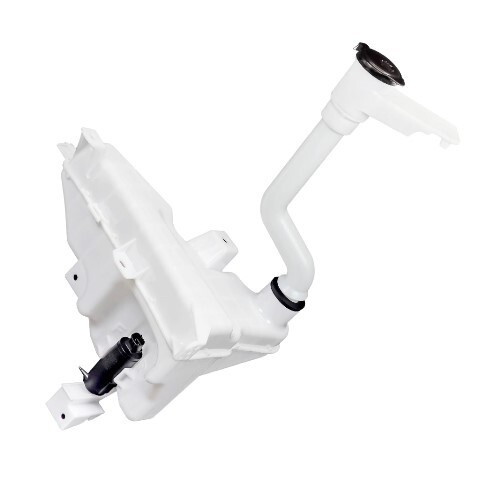 Бачок омывателя для Тойота Хайлюкс 2015-2020, Toyota Hilux бачок ...