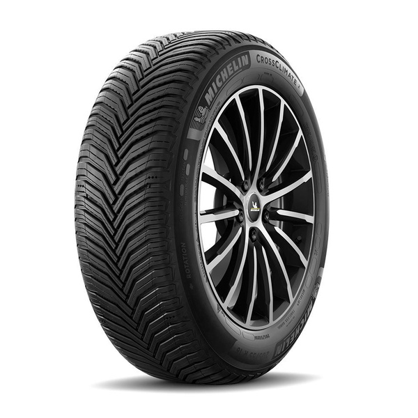 Шины для легковых автомобилей MICHELIN 225/40 19 Лето Нешипованные ...